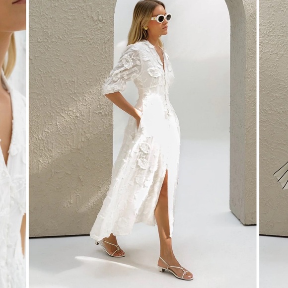 vita grace | Dresses | Vita Grace Dress | Poshmark